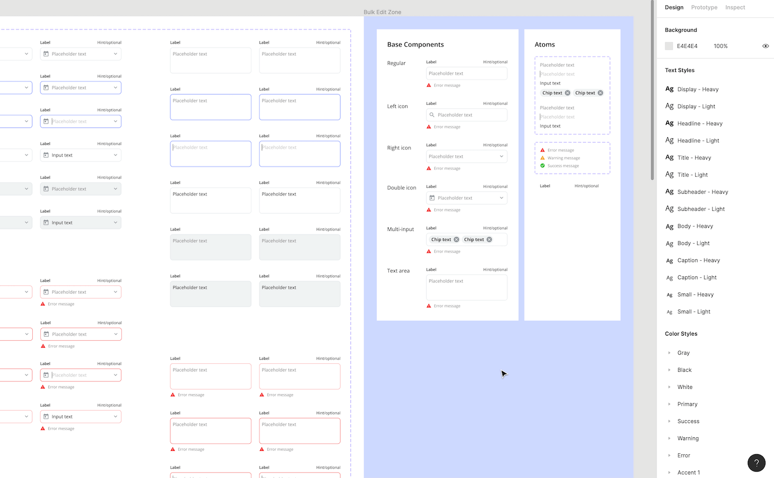 UI Prep Quick Start Guide
